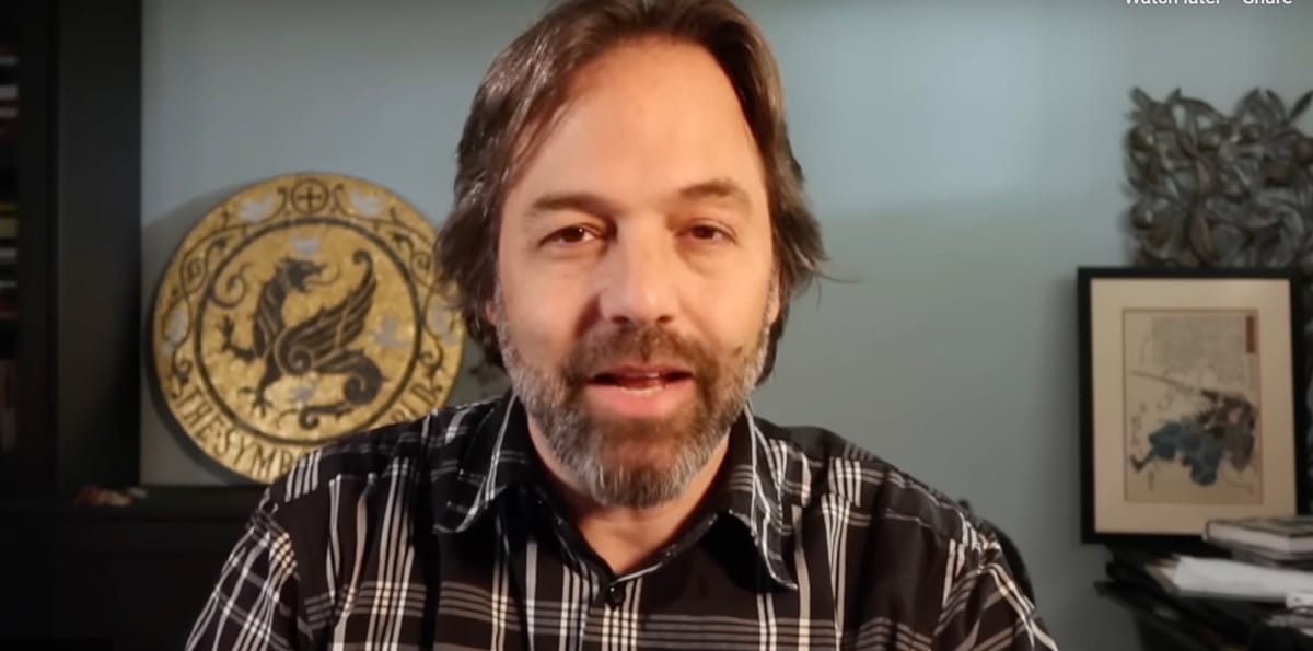 Jonathan Pageau Gets Go-Ahead To Make “Snow White & the Widow Queen ...