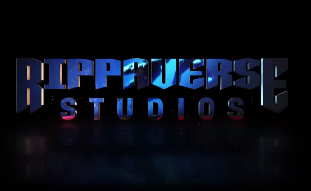 Rippaverse Releases Alphacore Trailer For New Comics In Same Universe ...