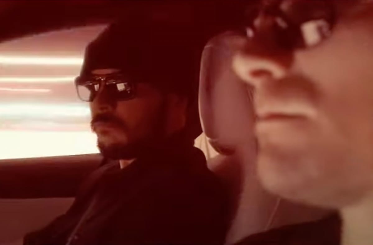 Tim Pool Brings Smokey Mike & The god-king Song Back in Hilarious Chart ...