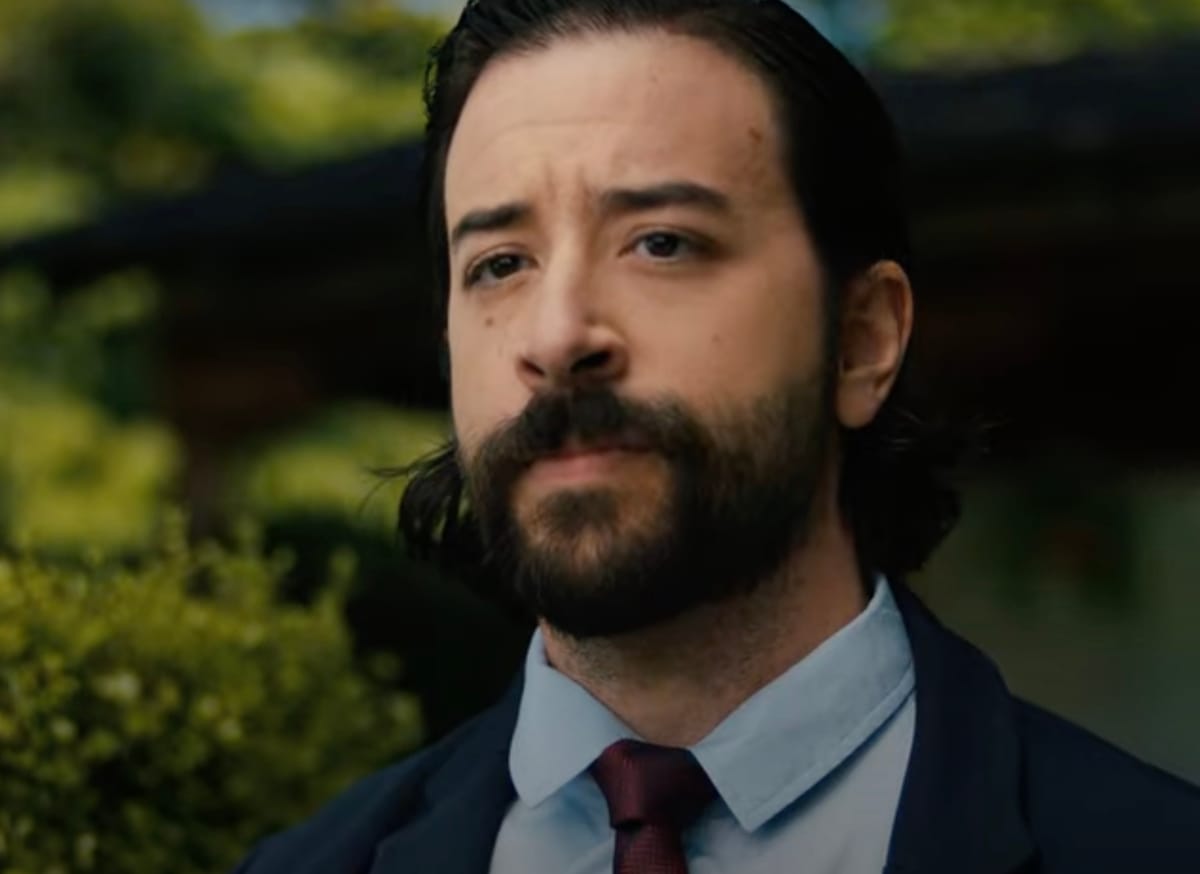 "The Chosen" Cast Members Board Pinnacle Peak’s "Forty-Seven Days with ...