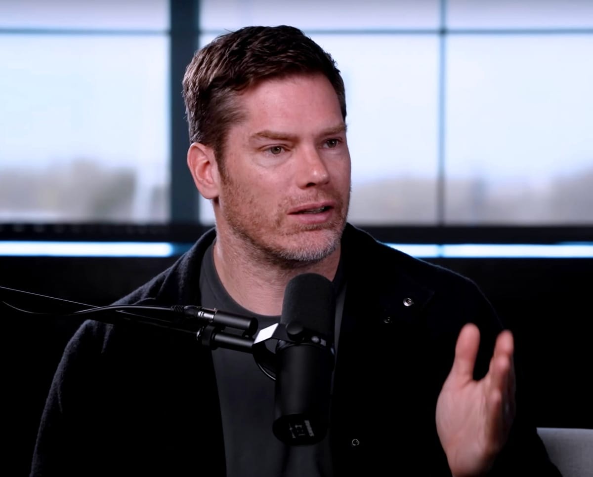 Dallas Jenkins Reveals Future Plans For The Chosen on The Beat