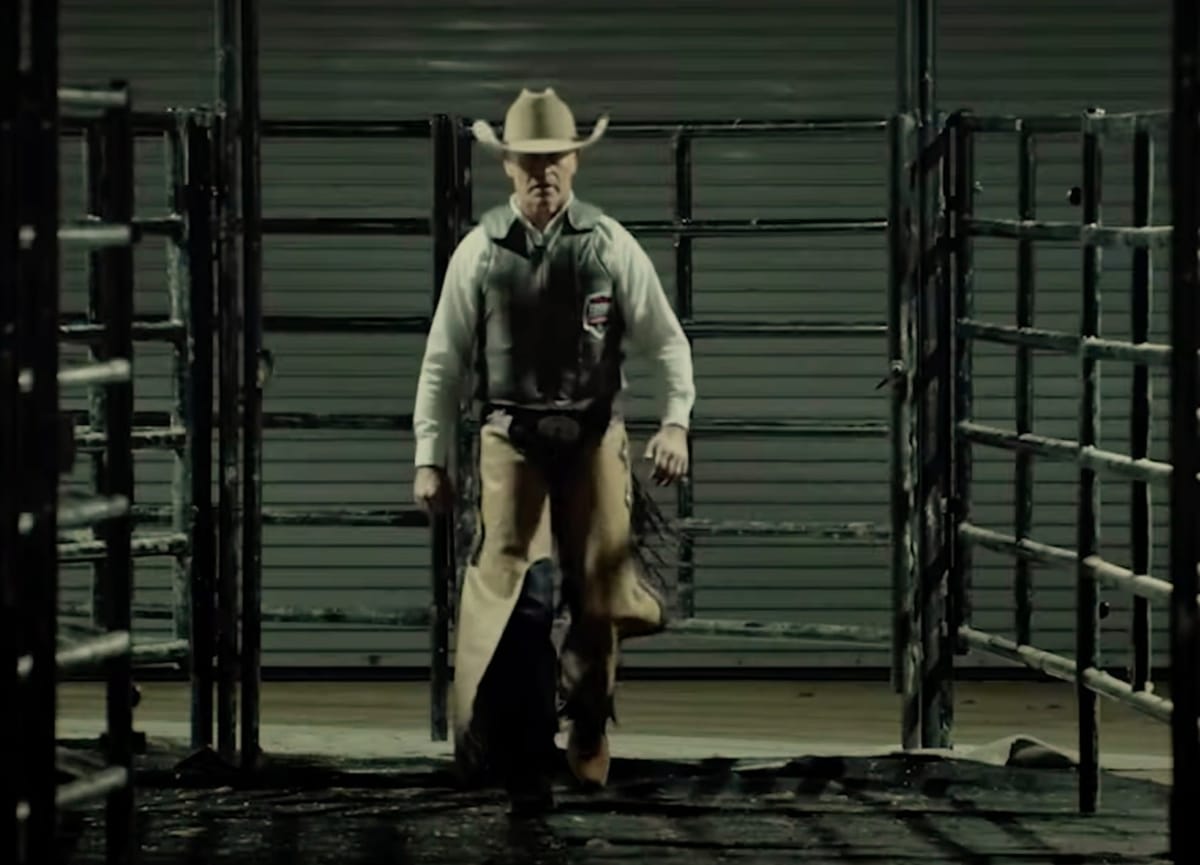 Trailer: Angel Studios Amplifies Masculine Energy With Neal McDonough's ...