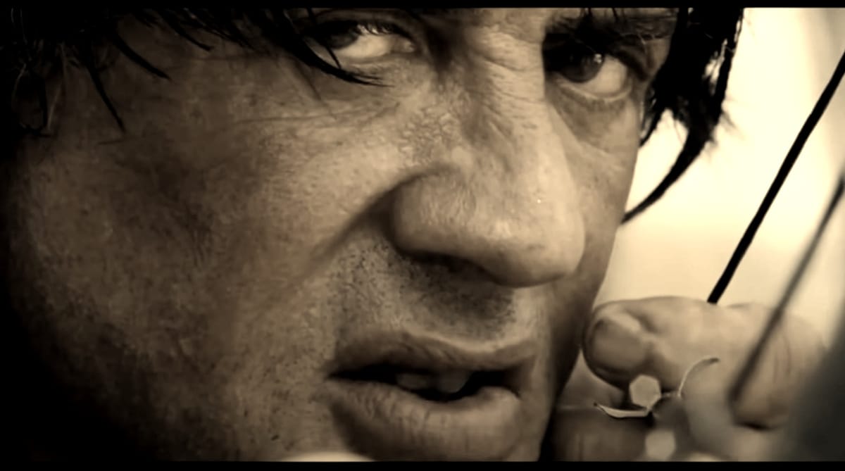 Could 'John Rambo' Origin Story Be the Next Daily Wire Project?